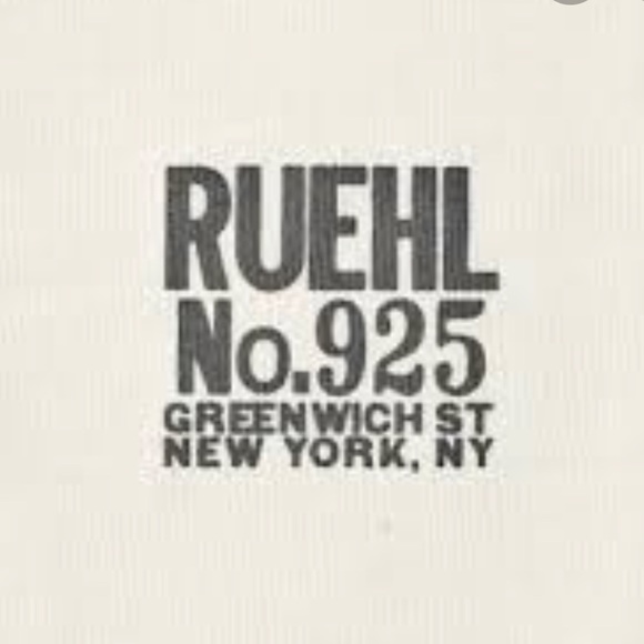 Ruehl No.925 | Skirts | Ruehl No 925 Denim Skirt | Poshmark